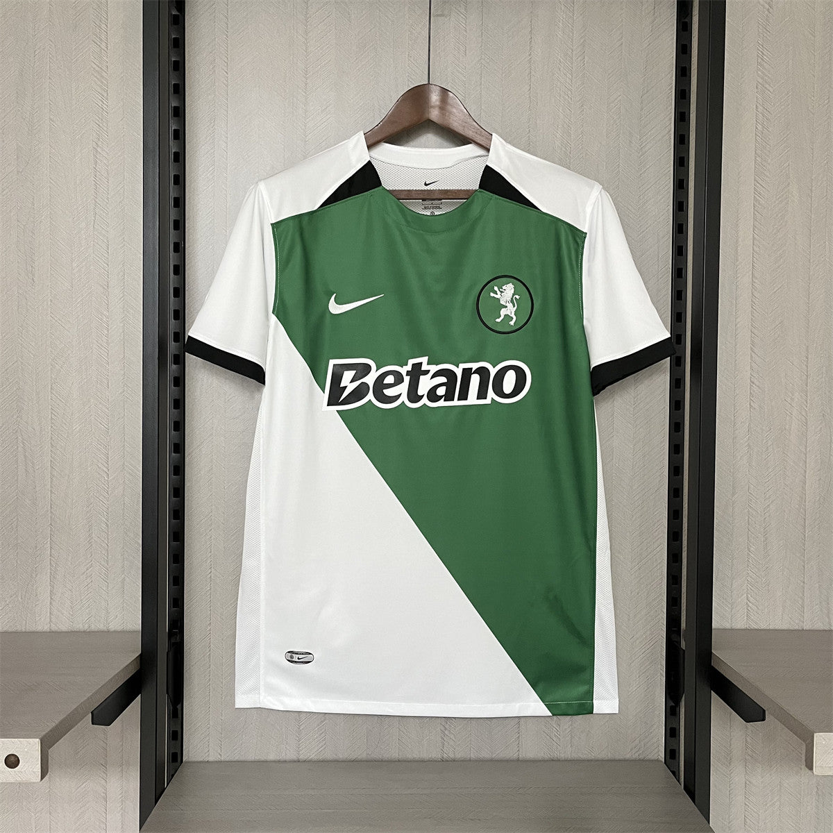 Camisola SCP 2024-25 Edição Especial Stromp Versão Adepto – Raiuga